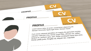 10 Contoh CV ATS dan Cara Membuatnya - Gajihub Blog