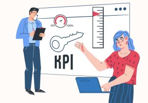 12 Contoh KPI Karyawan dan Cara Mengukurnya - Gajihub Blog