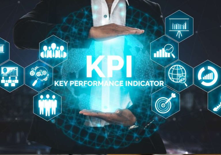 12 Contoh KPI Karyawan dan Cara Mengukurnya - Gajihub Blog