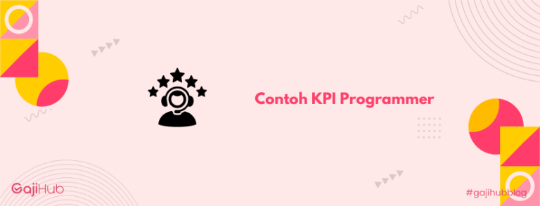 12 Contoh KPI Programmer, Manfaat, dan Cara Menghitungnya - Gajihub Blog