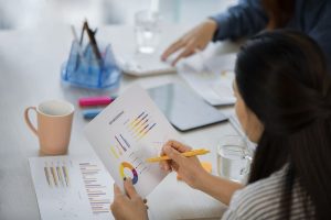 25 Contoh KPI Tim Sales dan Cara Membuatnya - Gajihub Blog