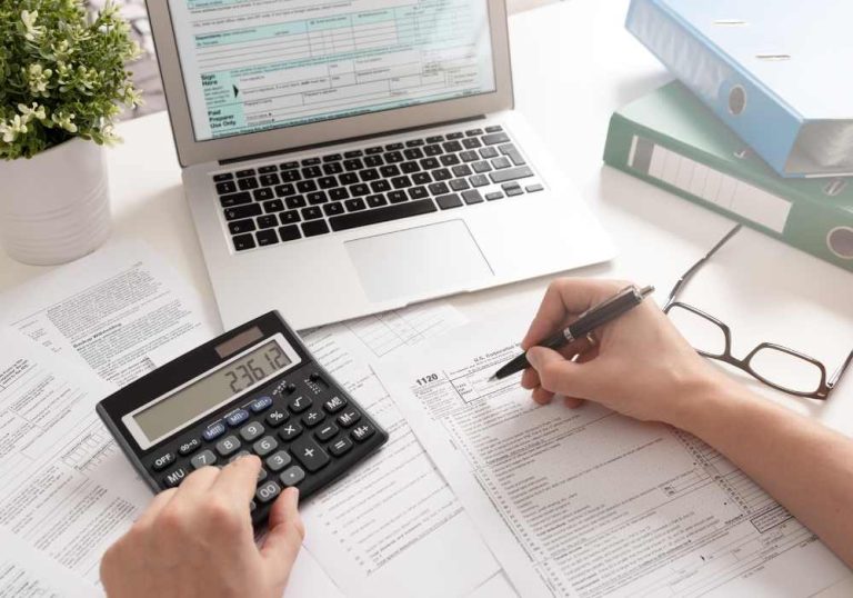 10 Contoh OKR Akuntan, Manfaat, dan Cara Membuatnya - Gajihub Blog