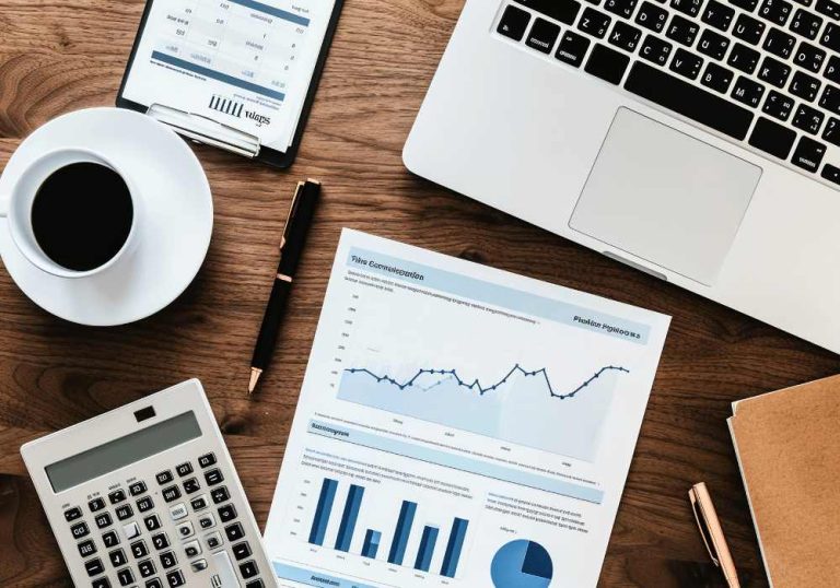 10 Contoh OKR Akuntan, Manfaat, dan Cara Membuatnya - Gajihub Blog