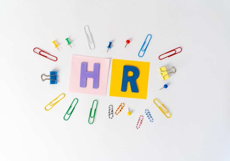 16 Contoh OKR Tim HR, Manfaat, dan Cara Membuatnya - Gajihub Blog