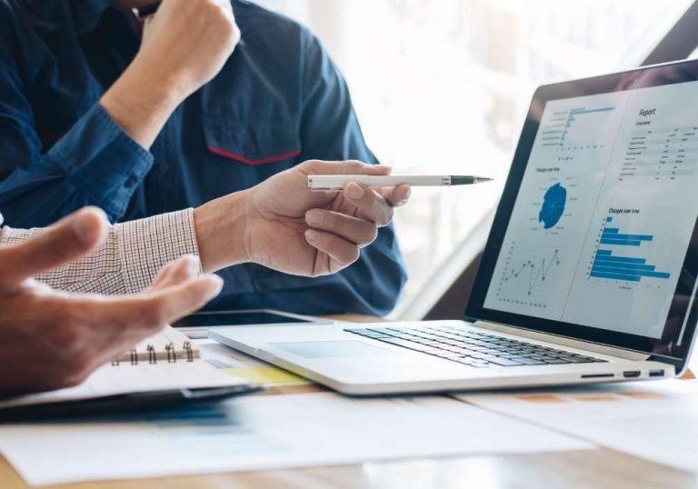 15 Contoh OKR Tim Keuangan, Manfaat, dan Cara Menetapkannya