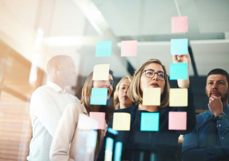 10 Contoh OKR Tim Marketing dan Cara Menetapkannya - Gajihub Blog