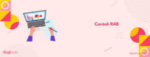 Contoh RAB dan Download Templatenya di Sini, Gratis! - Gajihub Blog