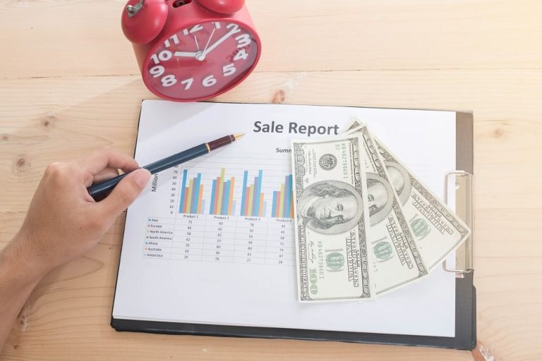 Contoh RAB dan Download Templatenya di Sini, Gratis! - Gajihub Blog