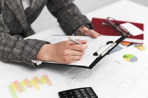 Contoh RAB dan Download Templatenya di Sini, Gratis! - Gajihub Blog