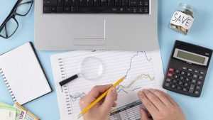 Contoh RAB dan Download Templatenya di Sini, Gratis! - Gajihub Blog