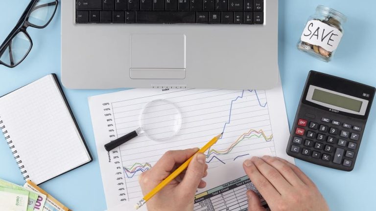 Contoh RAB dan Download Templatenya di Sini, Gratis! - Gajihub Blog