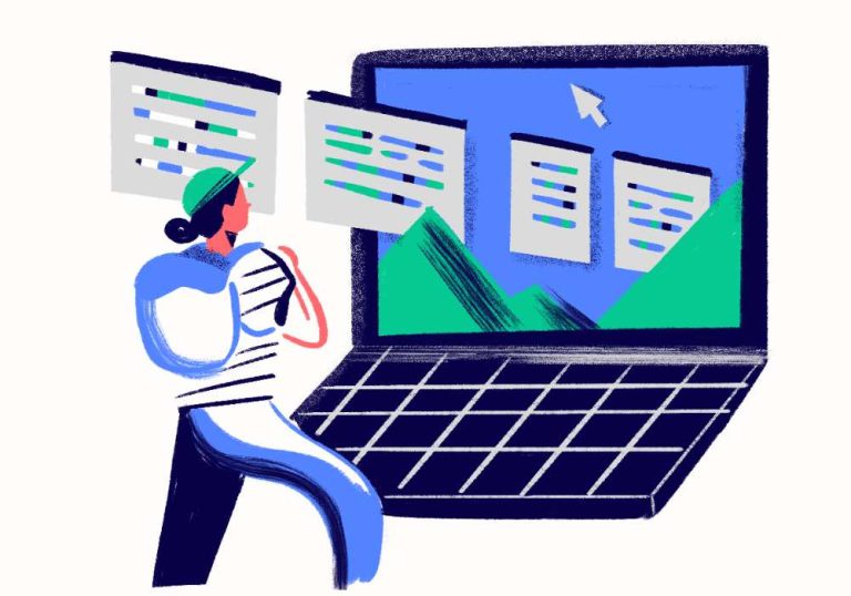 12 Digital Savvy Skills yang Perlu Dikuasai dan Tipsnya - Gajihub Blog