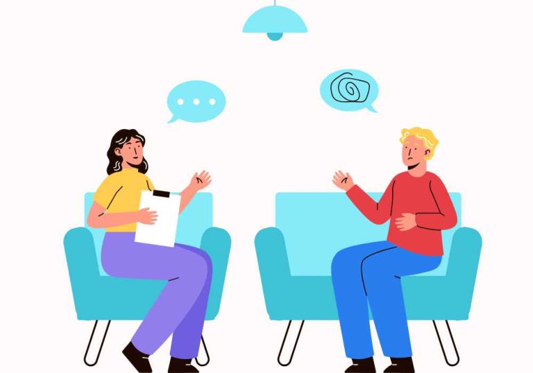 Konselor Adalah: Tugas, Skill Penting, Syarat, dan Gajinya - Gajihub Blog