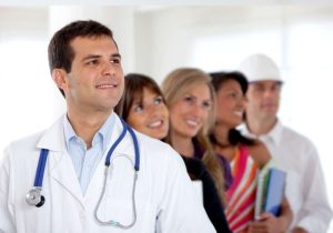 Pengertian Profesi, Ciri-Ciri, dan Bedanya dengan Pekerjaan - Gajihub Blog