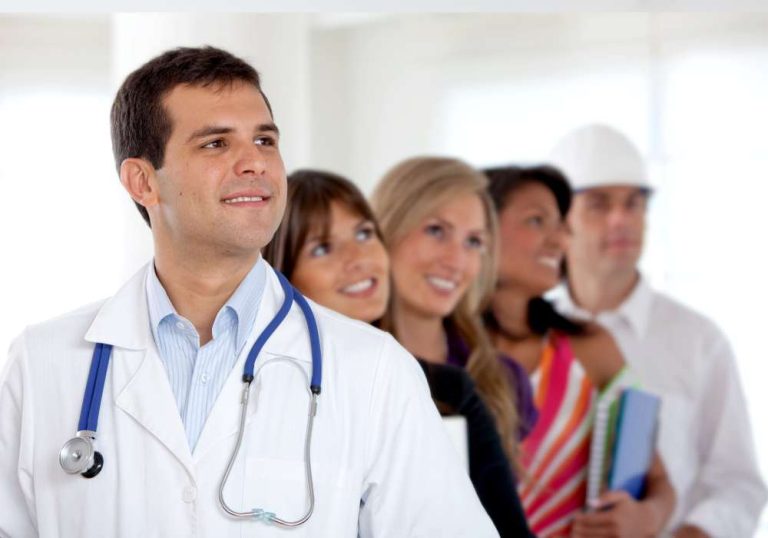 Pengertian Profesi, Ciri-Ciri, dan Bedanya dengan Pekerjaan - Gajihub Blog