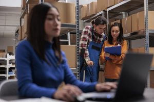 PPIC Adalah: Pengertian, Tugas, dan Skill yang Dibutuhkan - Gajihub Blog