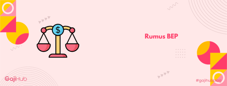 Rumus BEP: Ini Contoh dan Cara Menghitungnya - Gajihub Blog