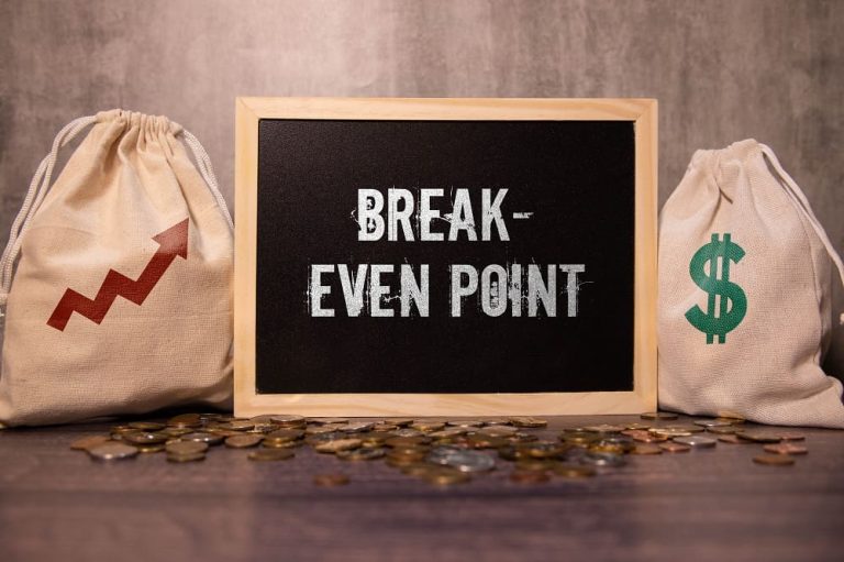 Rumus BEP: Ini Contoh dan Cara Menghitungnya - Gajihub Blog