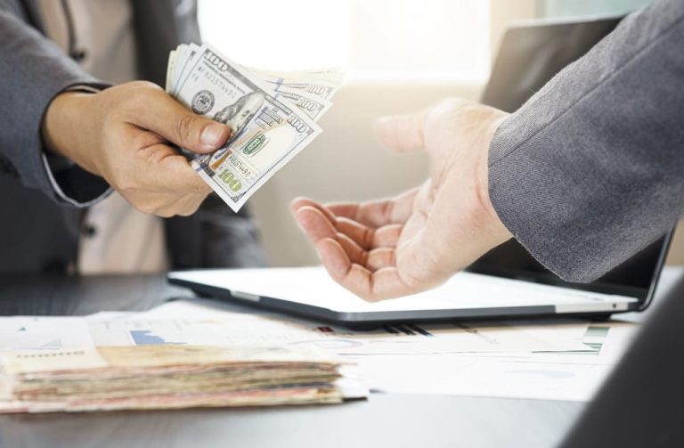 THP Adalah: Komponen, Cara Hitung, dan Contohnya - Gajihub Blog