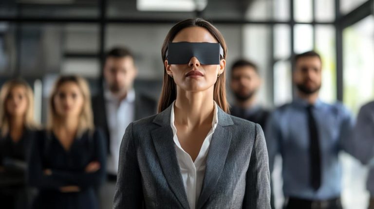 Blind Hiring: Ini Kelebihan dan Kekurangannya - Gajihub Blog