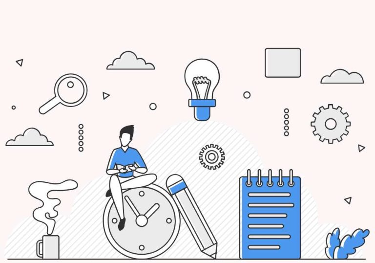 Cara Evaluasi Diri untuk Pengembangan Karier dan Tipsnya - Gajihub Blog