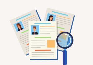 20+ Contoh Summary di dalam CV, Cara Menulis, dan Manfaat - Gajihub Blog