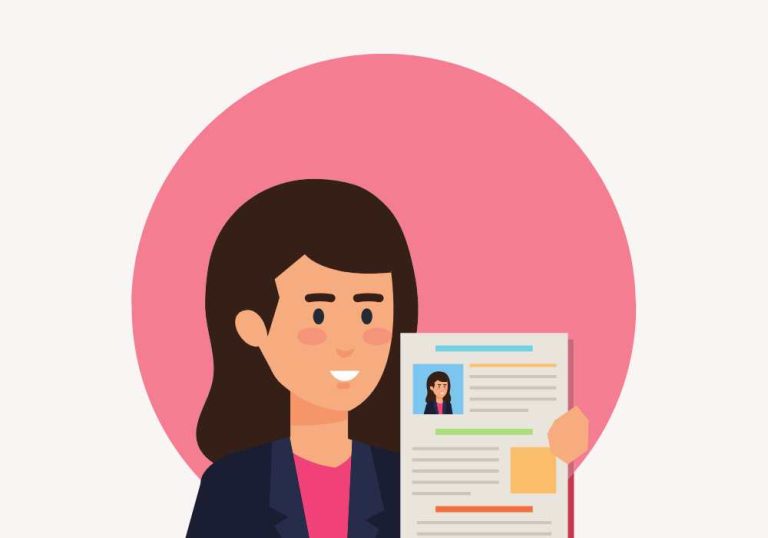 20+ Contoh Summary di dalam CV, Cara Menulis, dan Manfaat - Gajihub Blog
