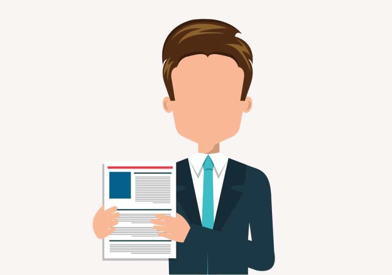 20+ Contoh Summary di dalam CV, Cara Menulis, dan Manfaat - Gajihub Blog