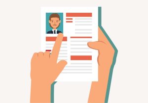 20+ Contoh Summary di dalam CV, Cara Menulis, dan Manfaat - Gajihub Blog