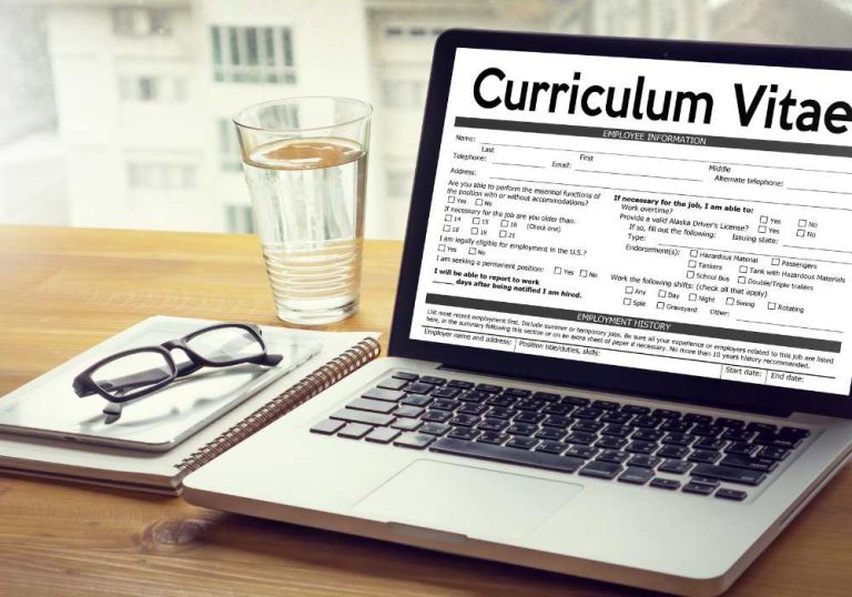 20+ Contoh Summary di dalam CV, Cara Menulis, dan Manfaat - Gajihub Blog