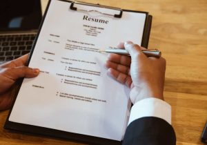 20+ Contoh Summary di dalam CV, Cara Menulis, dan Manfaat - Gajihub Blog