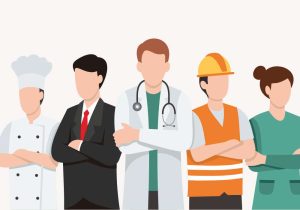 Etika Profesi: Arti, Manfaat, Prinsip, Aspek, dan Contohnya - Gajihub Blog