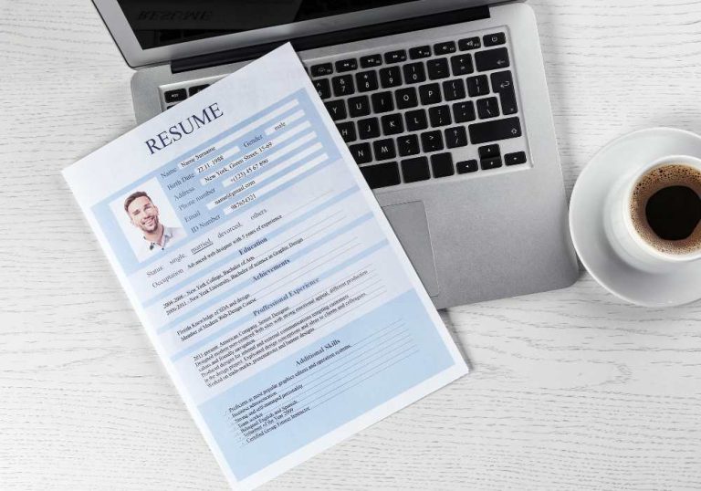 10 Font untuk CV ATS Friendly + Kekurangan dan Kelebihannya - Gajihub Blog