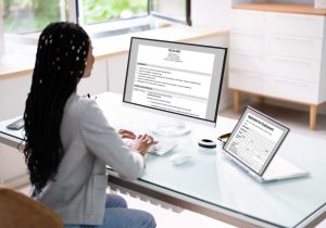 10 Font untuk CV ATS Friendly + Kekurangan dan Kelebihannya - Gajihub Blog