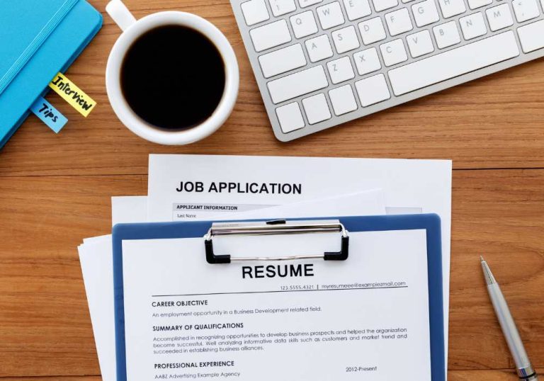 10 Font untuk CV ATS Friendly + Kekurangan dan Kelebihannya - Gajihub Blog
