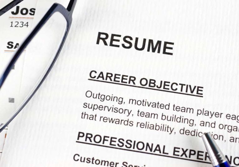 10 Font untuk CV ATS Friendly + Kekurangan dan Kelebihannya - Gajihub Blog