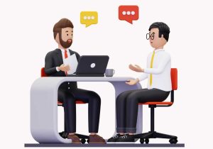 15 Cara Menjawab Alasan Resign Saat Interview Pekerjaan Baru - Gajihub Blog