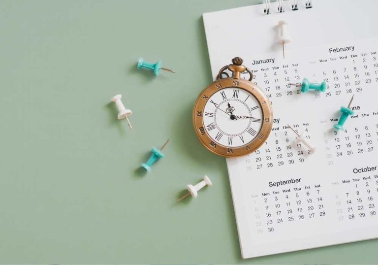 Project Timeline: Manfaat, Cara Membuat, dan Contohnya - Gajihub Blog