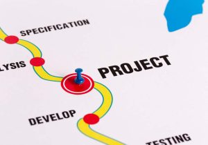 Project Timeline: Manfaat, Cara Membuat, dan Contohnya - Gajihub Blog