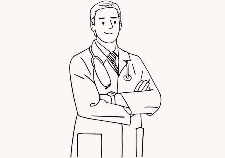 Psikotes Gambar Orang: Cara Penilaian dan Tips Mengerjakan - Gajihub Blog