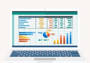 Rumus IF Excel: Manfaat, Jenis, Contoh, dan Cara Menggunakan - Gajihub Blog