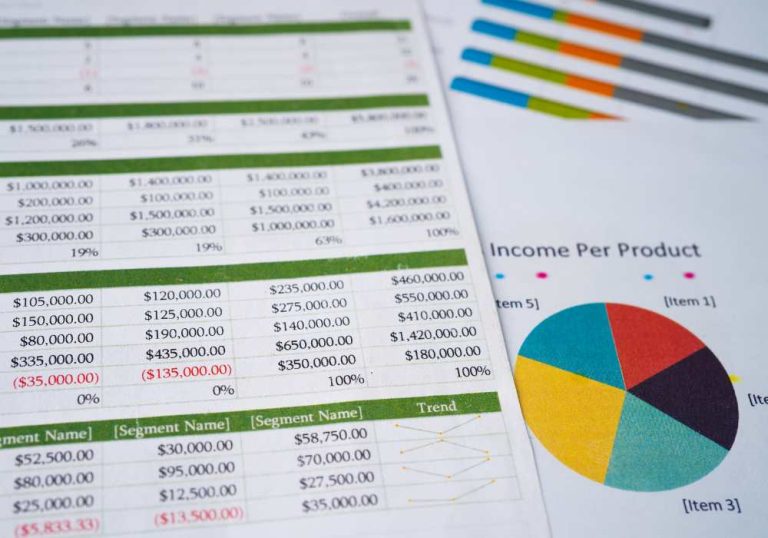 Rumus IF Excel: Manfaat, Jenis, Contoh, dan Cara Menggunakan - Gajihub Blog