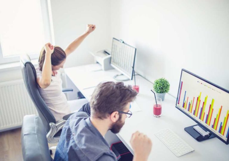 Rumus IF Excel: Manfaat, Jenis, Contoh, dan Cara Menggunakan - Gajihub Blog