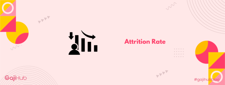 Attrition Rate: Jenis, Faktor Penyebab, dan Cara Mengukurnya - Gajihub Blog