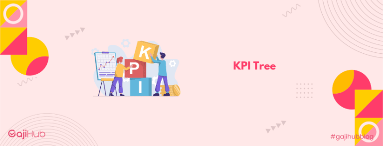 KPI Tree: Pengertian, Manfaat, Cara Membuat, dan Contohnya - Gajihub Blog