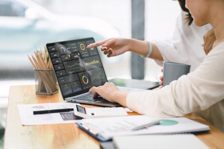 KPI Tree: Pengertian, Manfaat, Cara Membuat, dan Contohnya - Gajihub Blog