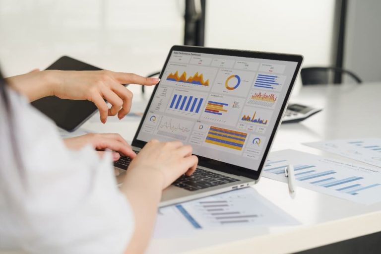 KPI Tree: Pengertian, Manfaat, Cara Membuat, dan Contohnya - Gajihub Blog