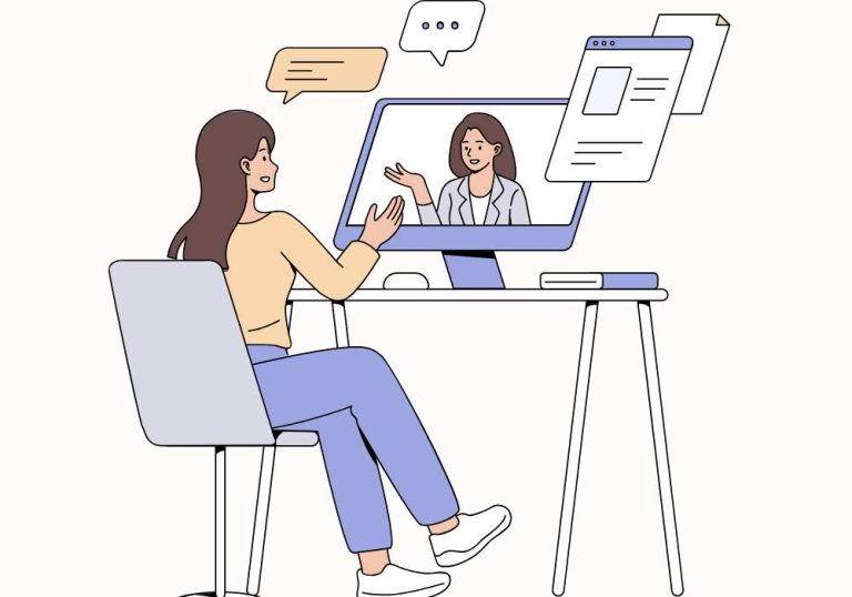 Reschedule Interview: Cara, Etika, Contoh, dan Templatenya - Gajihub Blog