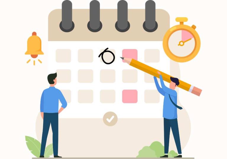 Reschedule Interview: Cara, Etika, Contoh, dan Templatenya - Gajihub Blog