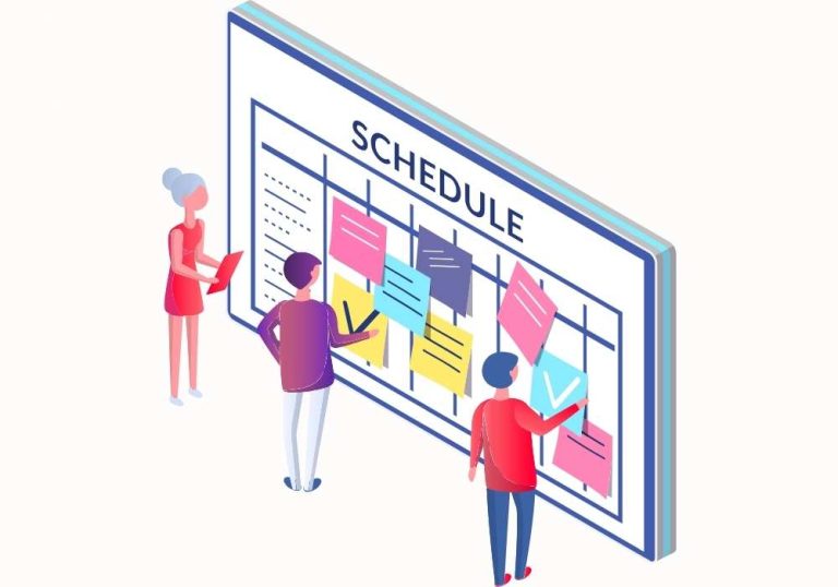 Reschedule Interview: Cara, Etika, Contoh, dan Templatenya - Gajihub Blog